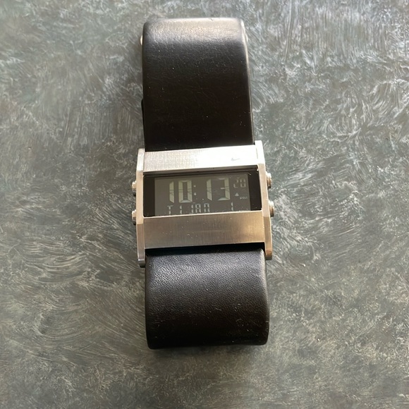 Nike | Other | Nike Oregon Series Digital Watch | Poshmark
